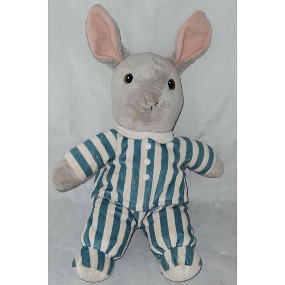 kohl's cares | Toys | Goodnight Moon Bunny Rabbit In Striped Pajamas ...